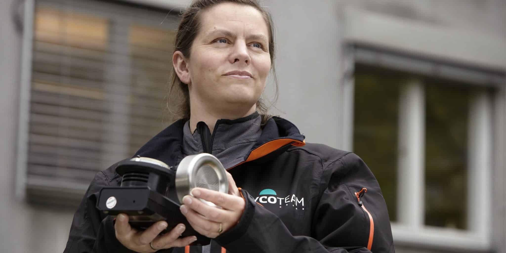 Inneklima og mugg - Mycoteam